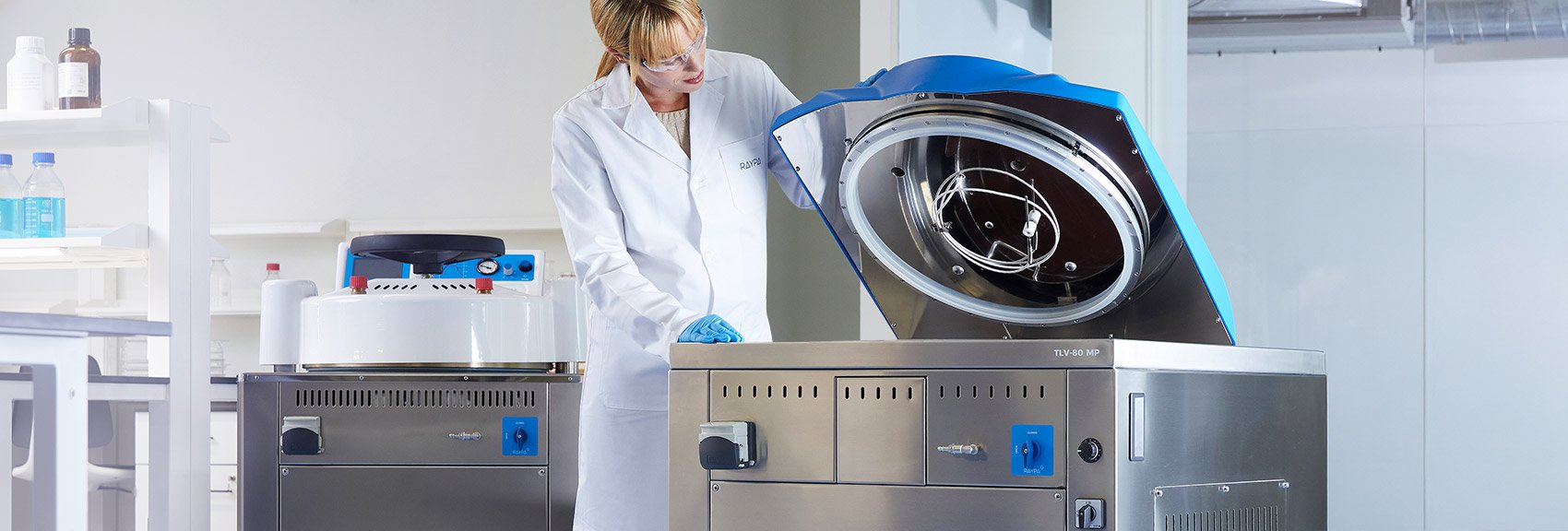 12 key questions to buy a media preparator